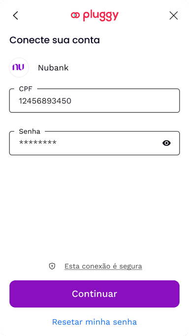 Pluggy - Resolvemos para você!