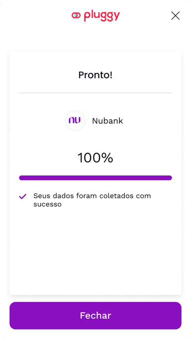 Pluggy - Resolvemos para você!